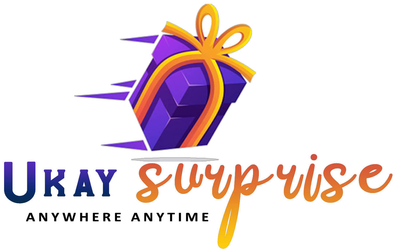 Home | Ukay Surprise